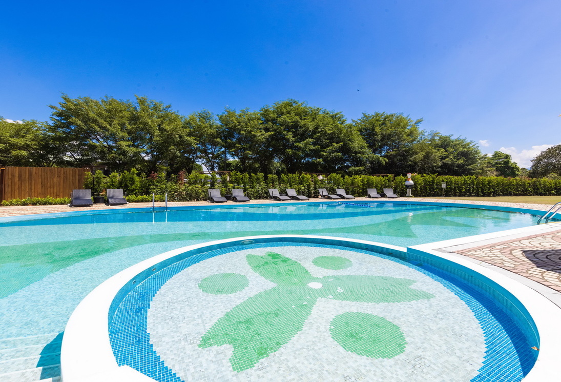 休閒設施 - Yaward Resort