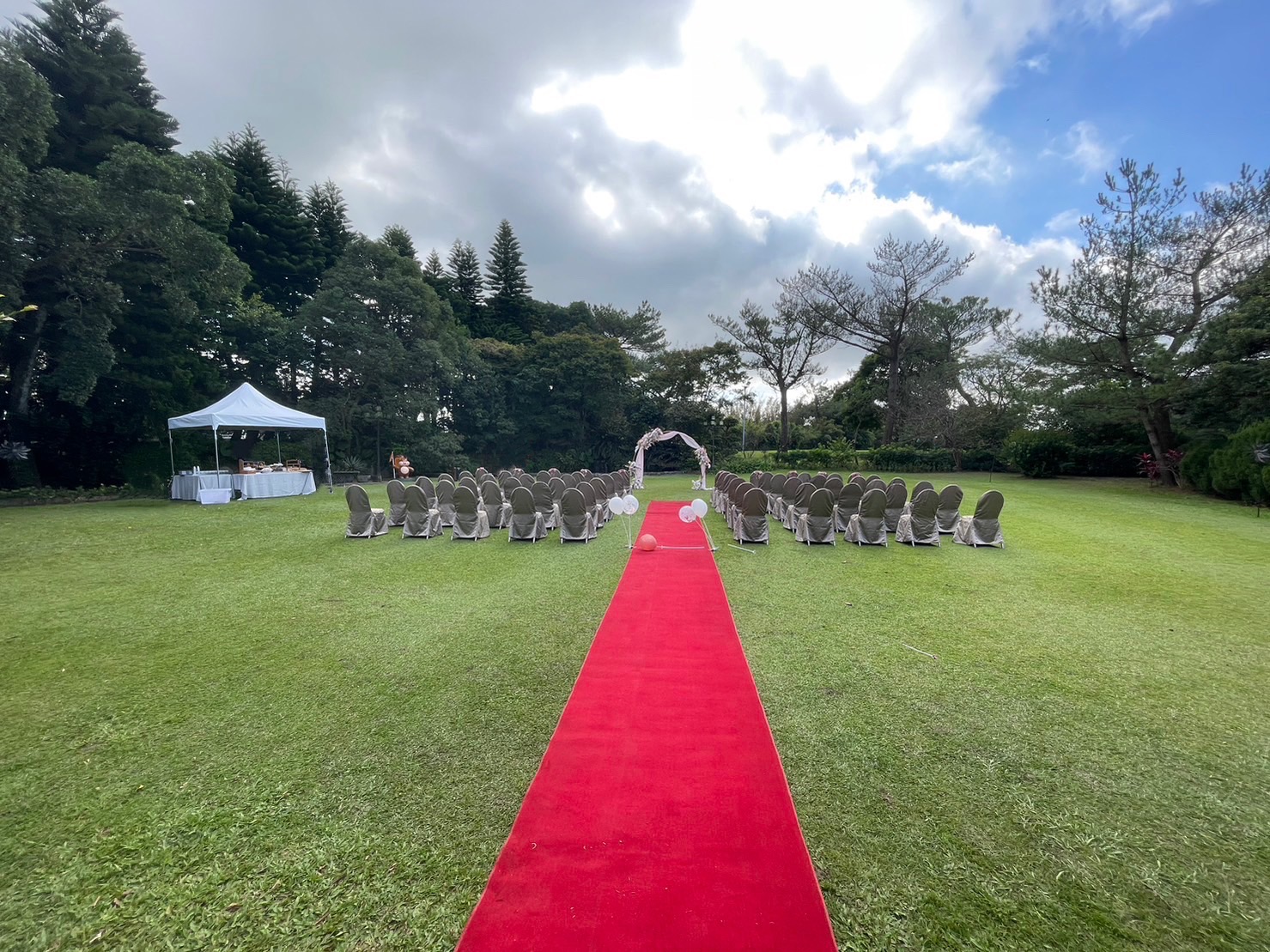 最新消息 - Yaward Resort