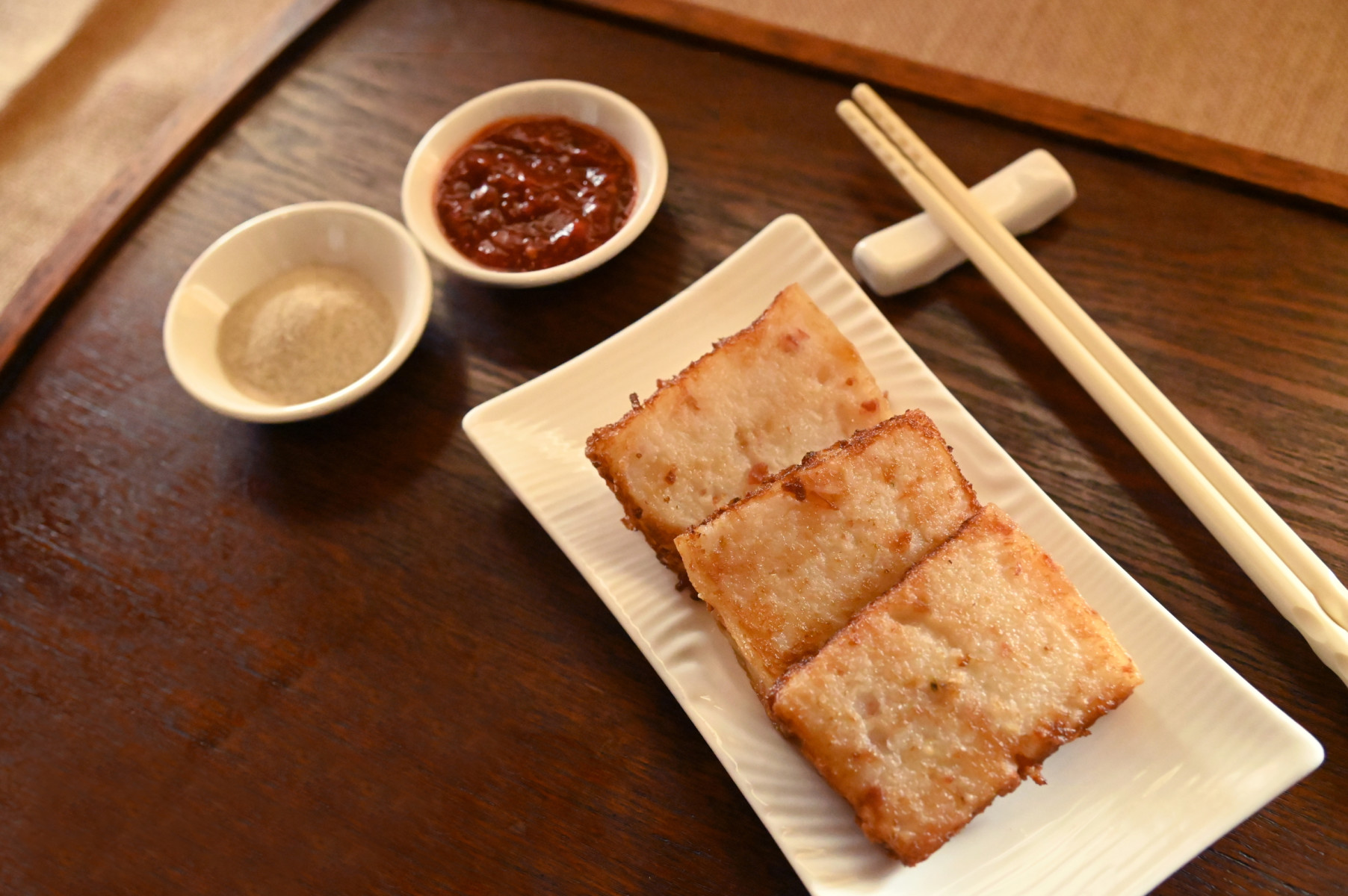 賣店小食 - Yaward Resort