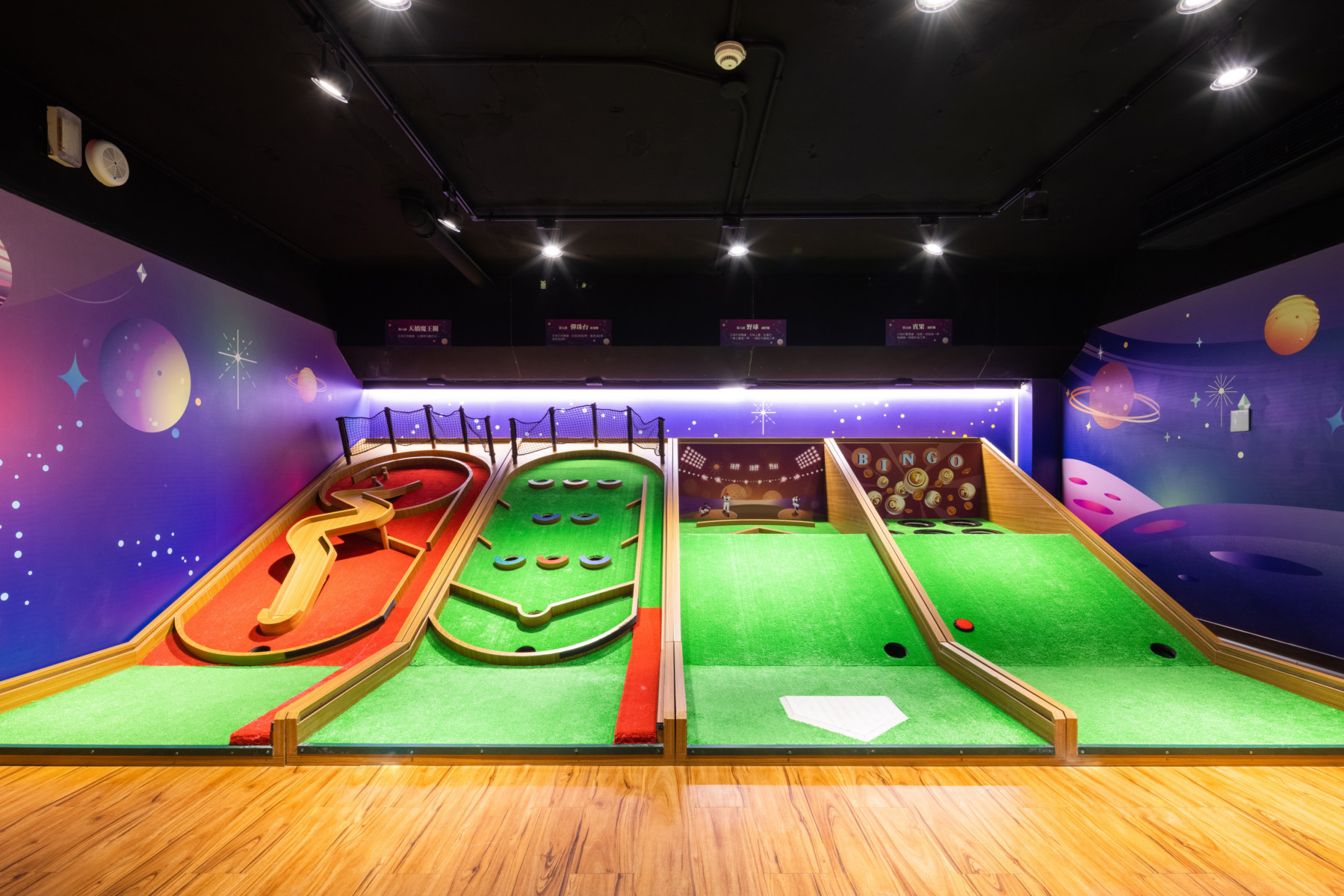 照片導覽 - Yaward Resort