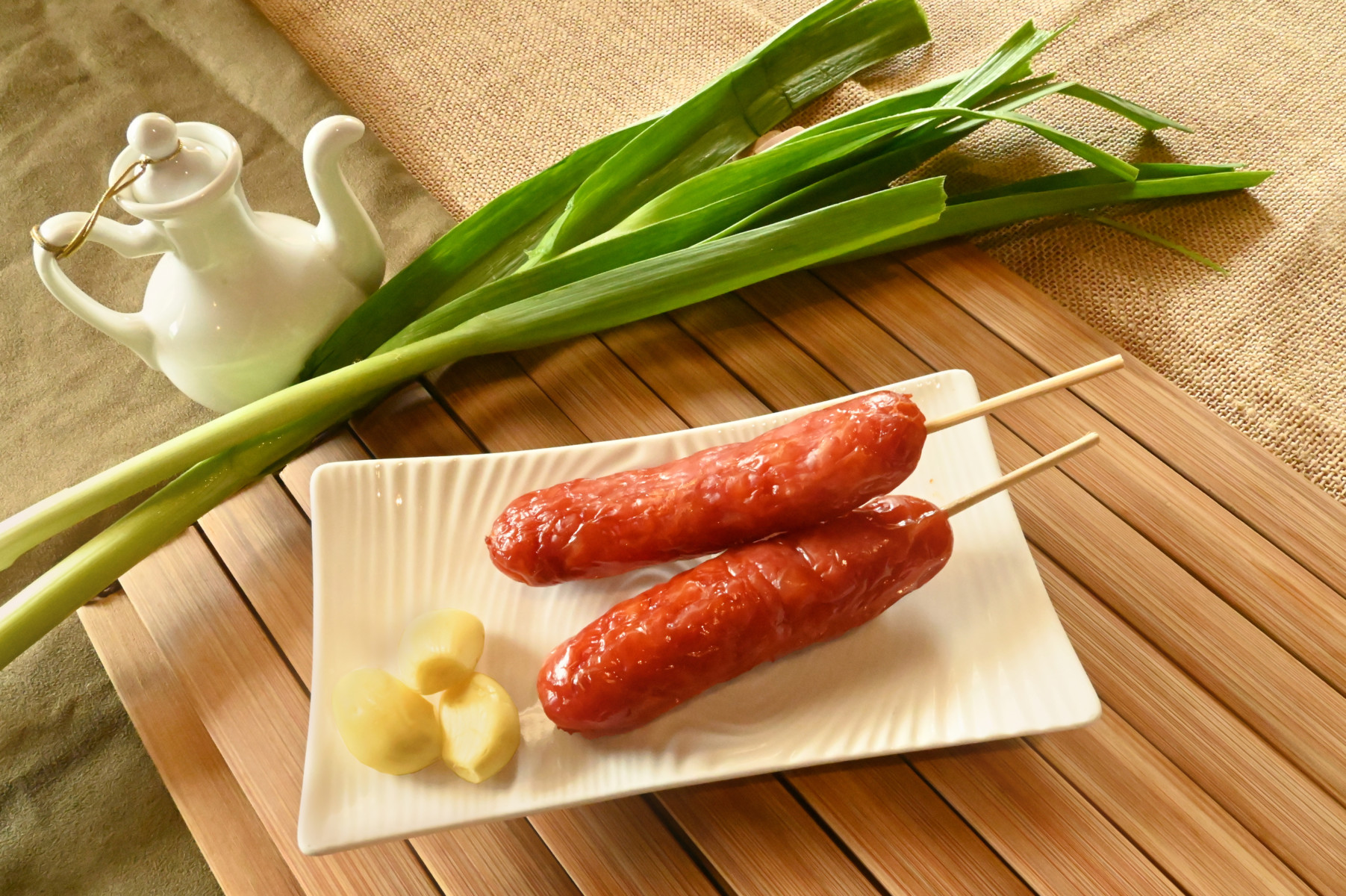 照片導覽 - Yaward Resort