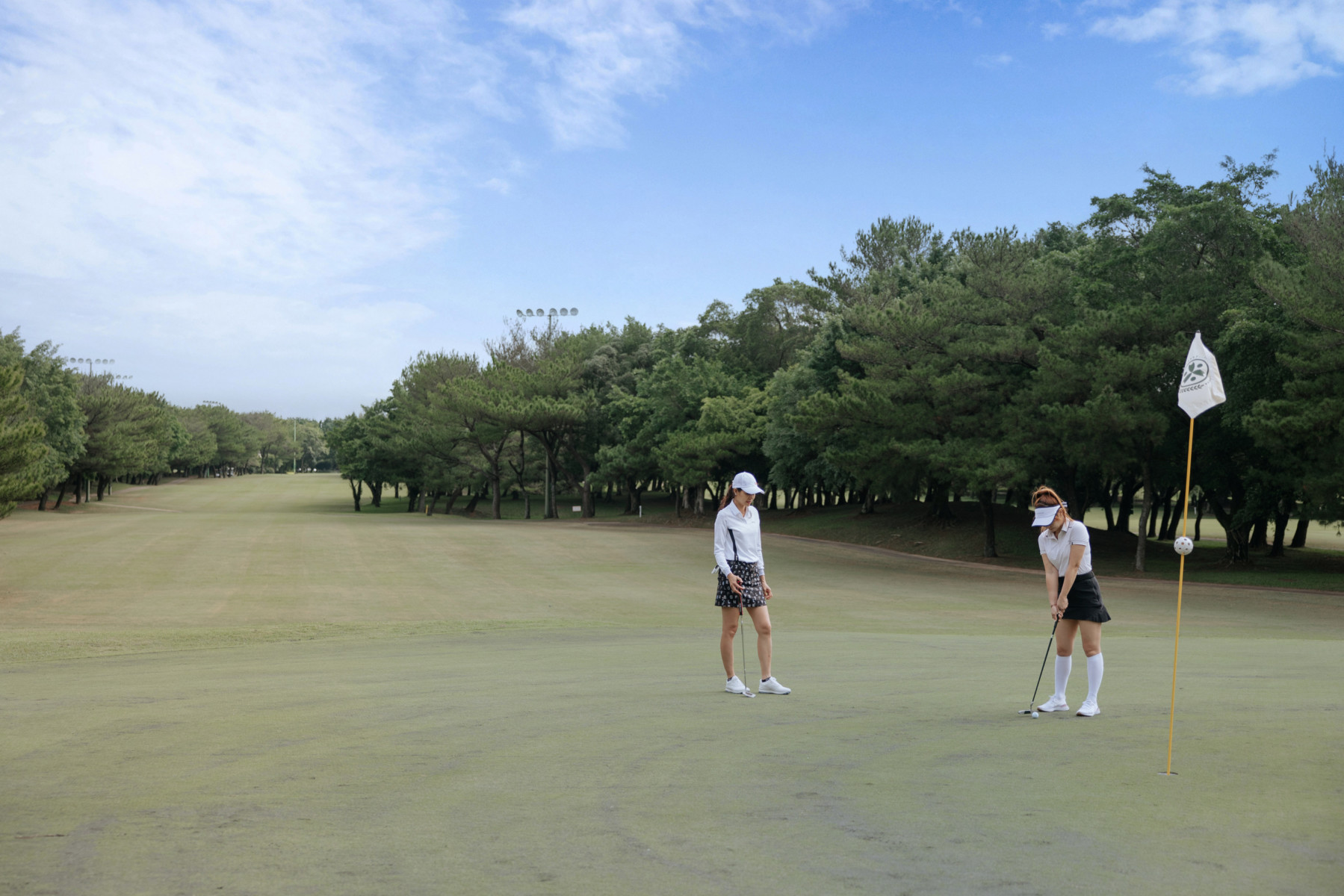 休閒設施 - Yaward Resort