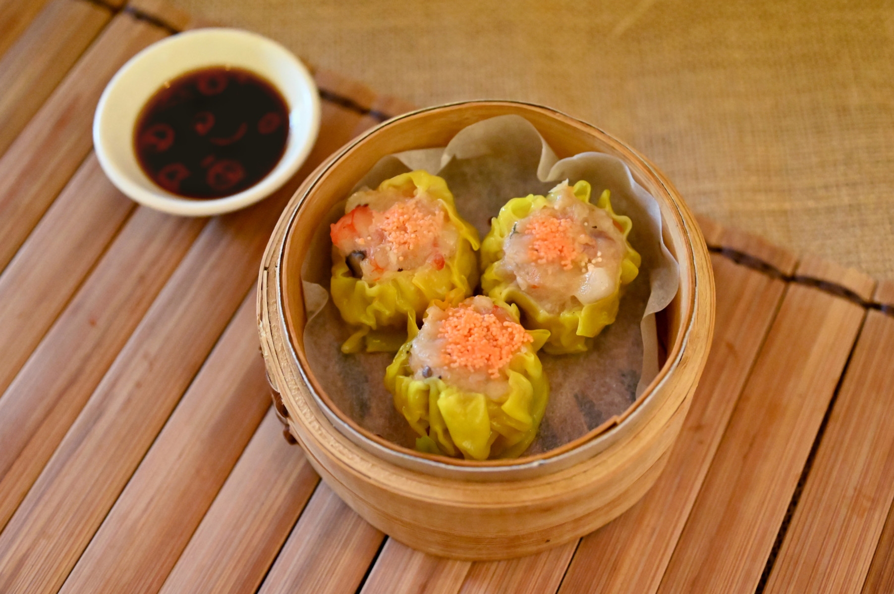 賣店小食 - Yaward Resort