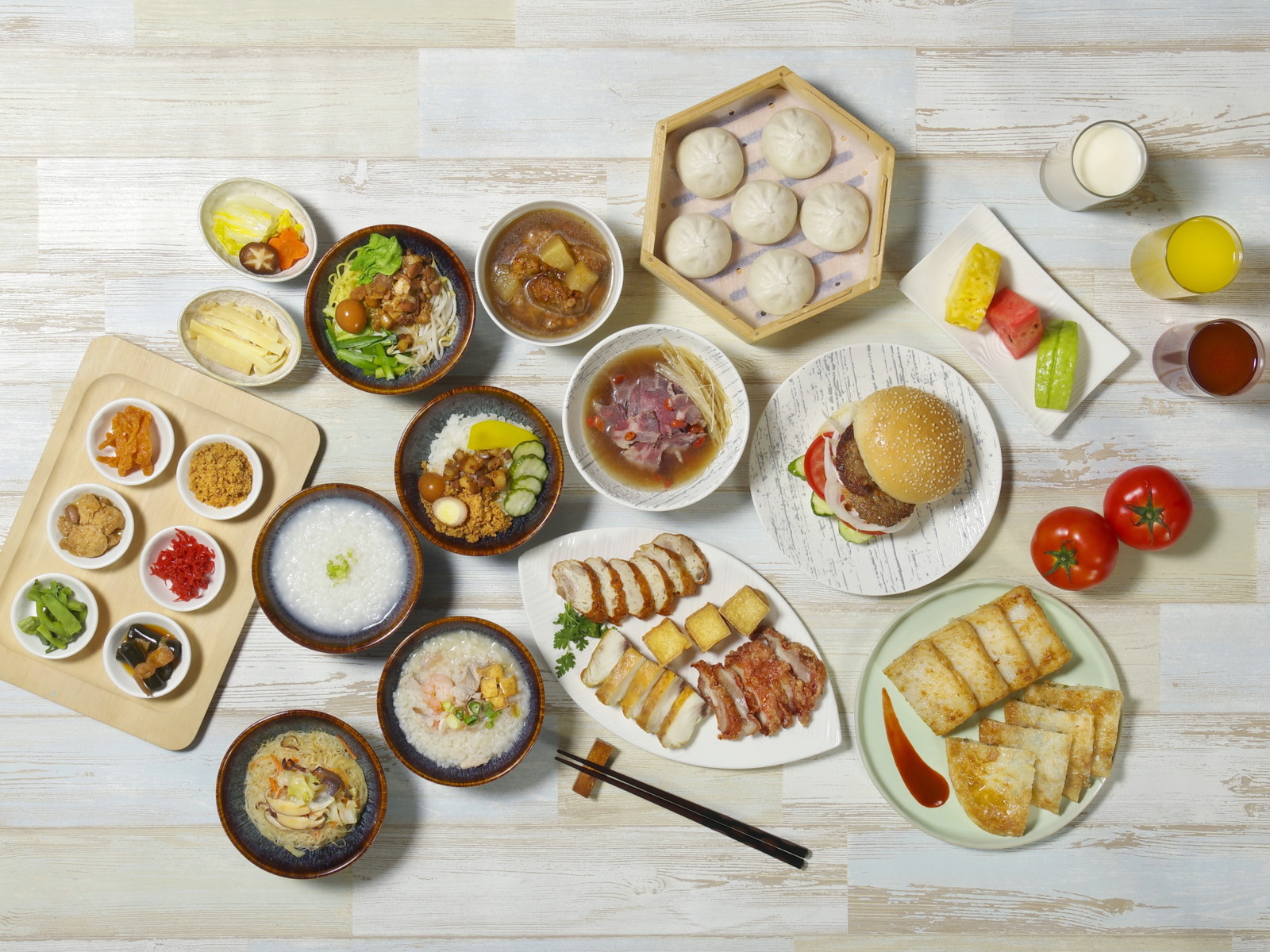 フォトギャラリー - Yaward Resort