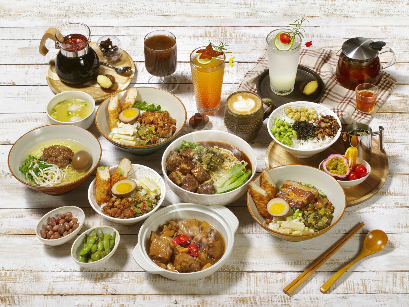 照片導覽 - Yaward Resort