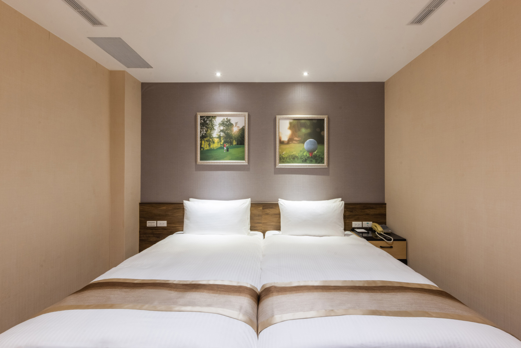 舒適客房 - Yaward Resort