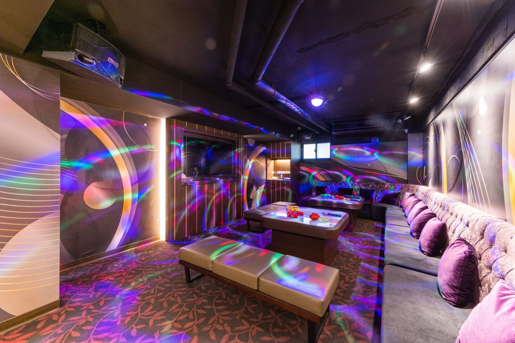 照片導覽 - Yaward Resort