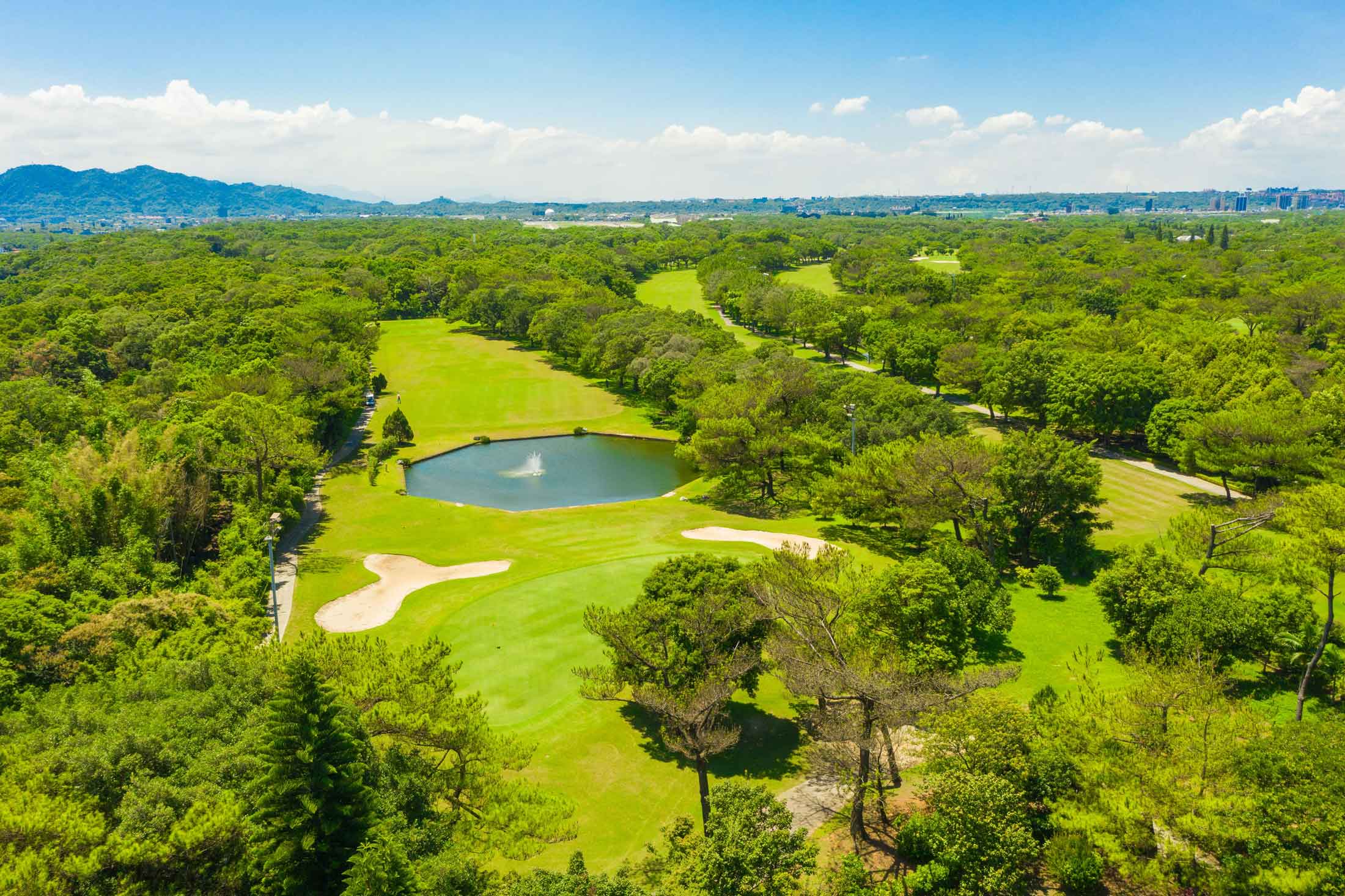 園區公告 - Yaward Resort