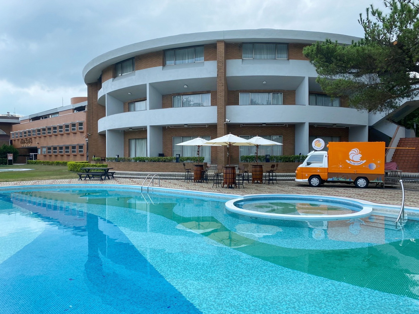 旅展住宿券於特殊節日之使用方式 - Yaward Resort