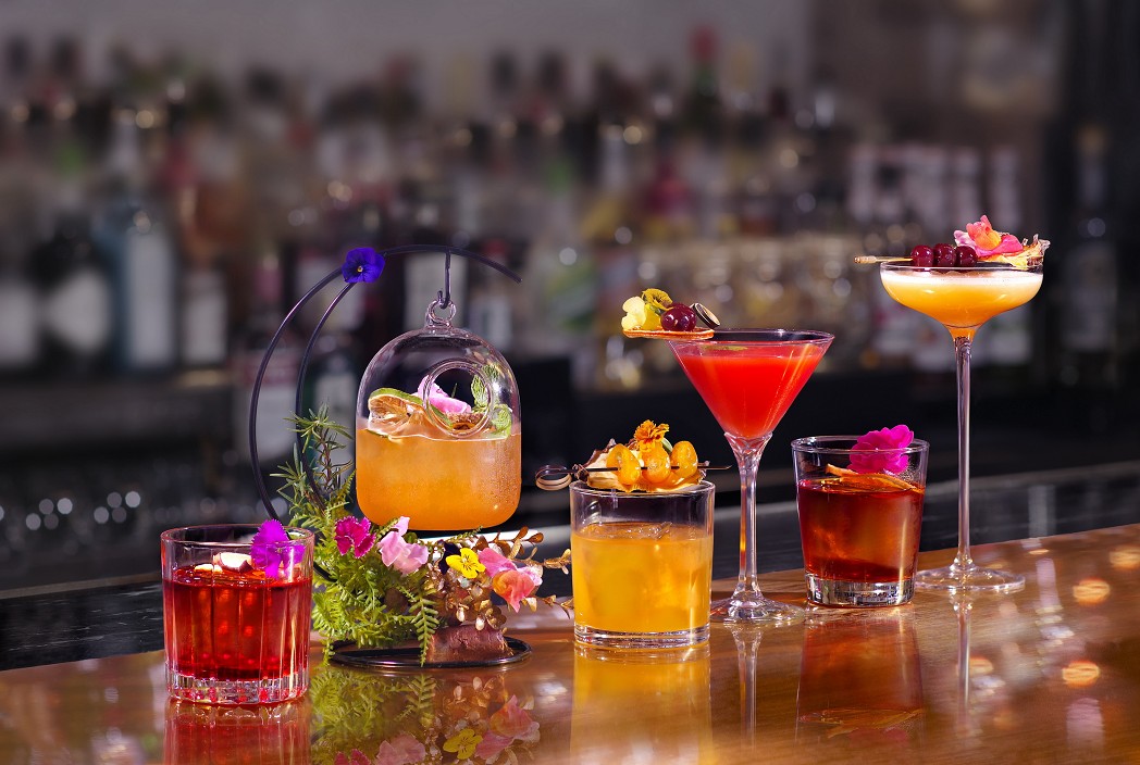 天成飯店集團攜手金車KAVALAN噶瑪蘭威士忌 推特色聯名調酒 任選2款享77折 - Yaward Resort